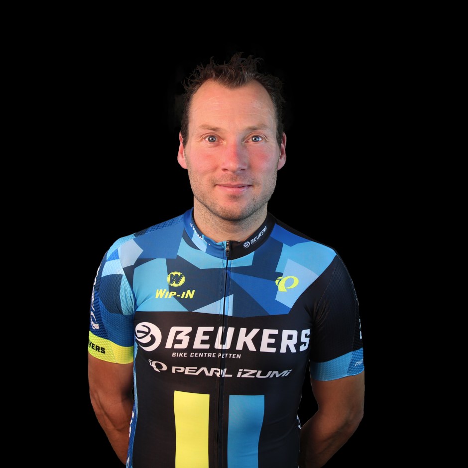 Bram de Waard | Biketeam.NL